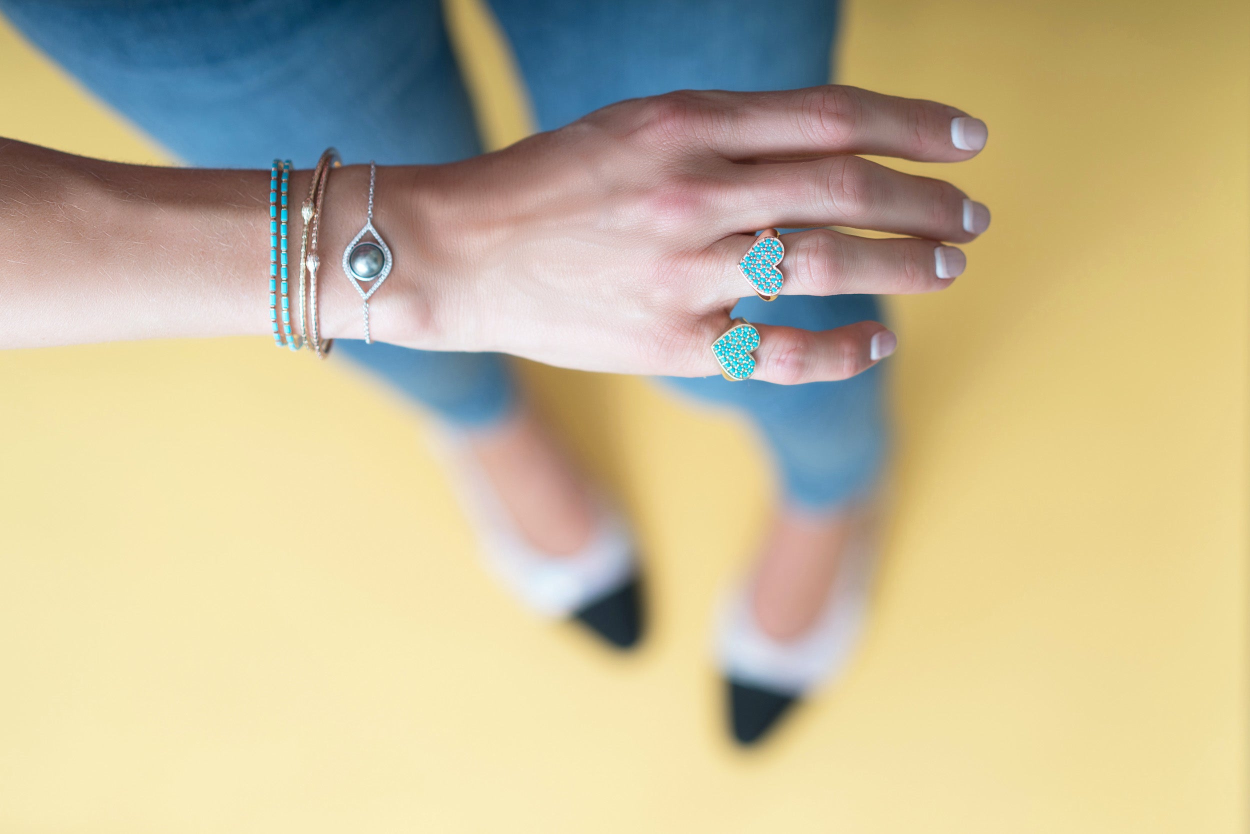 A Very Special Partnership—The Ashleigh Bergman Collective – Ariel Gordon