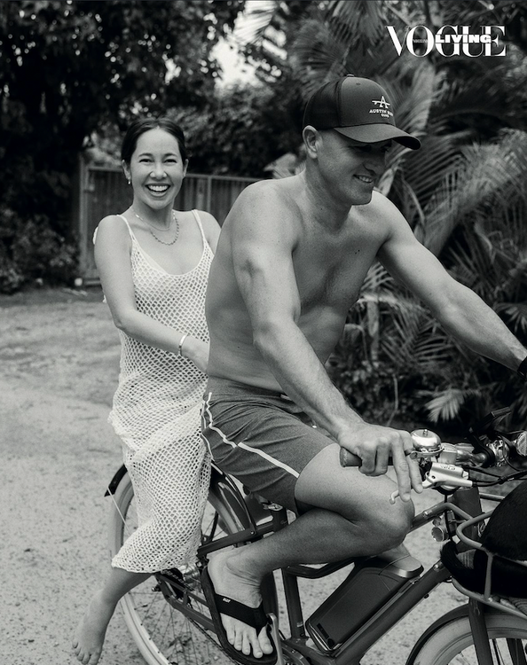 Geri Hirsch | Ariel Gordon