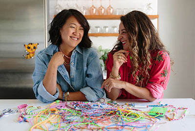 Ariel Gordon Jewelry | Fine Jewelry Made with Love | Ariel Gordon