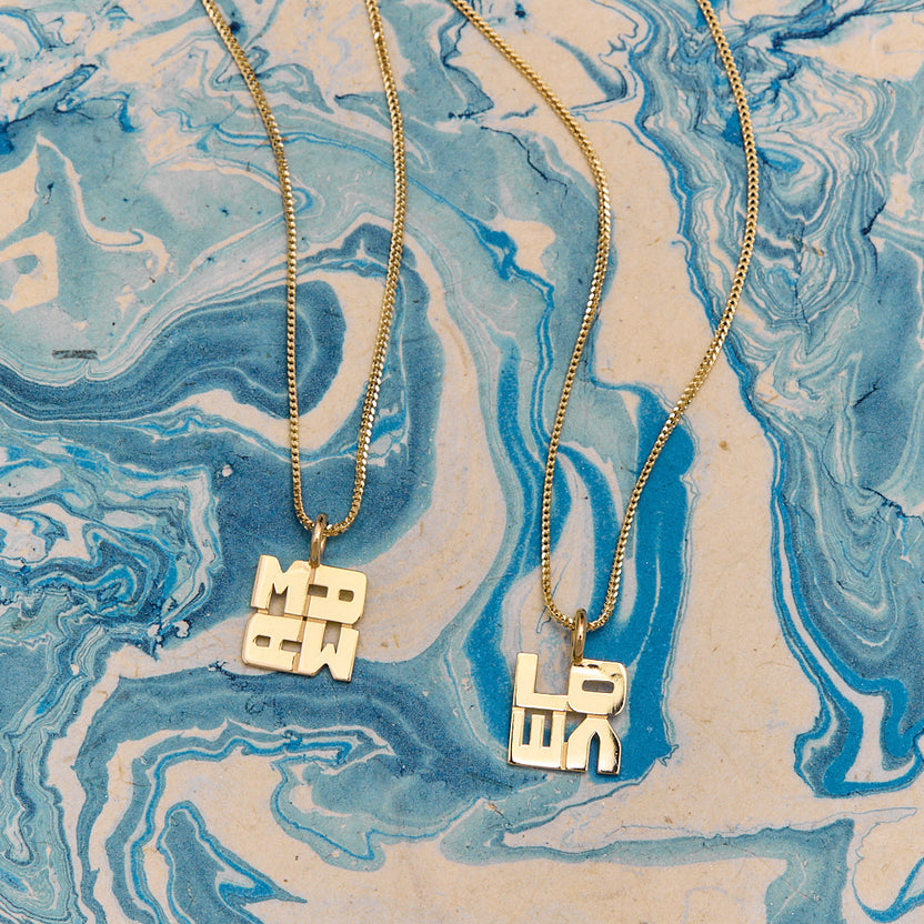 More is (Always) More: Bracelet Edition – Ariel Gordon