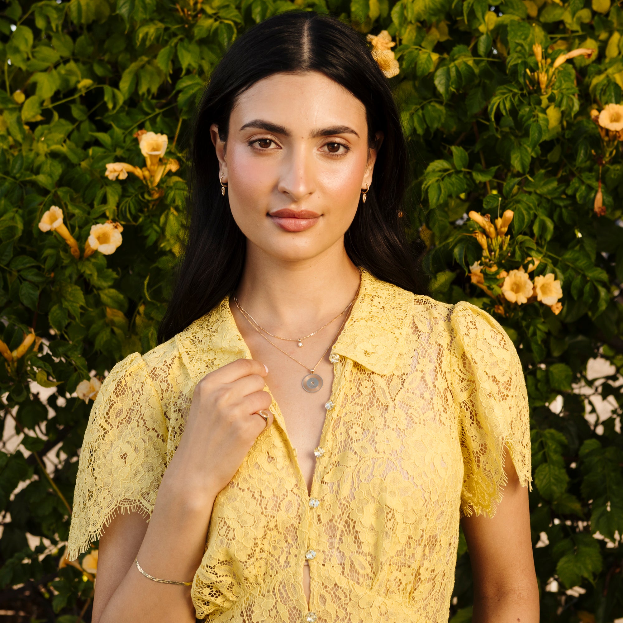 Ariel Gordon Jewelry | Fine Jewelry Made with Love
