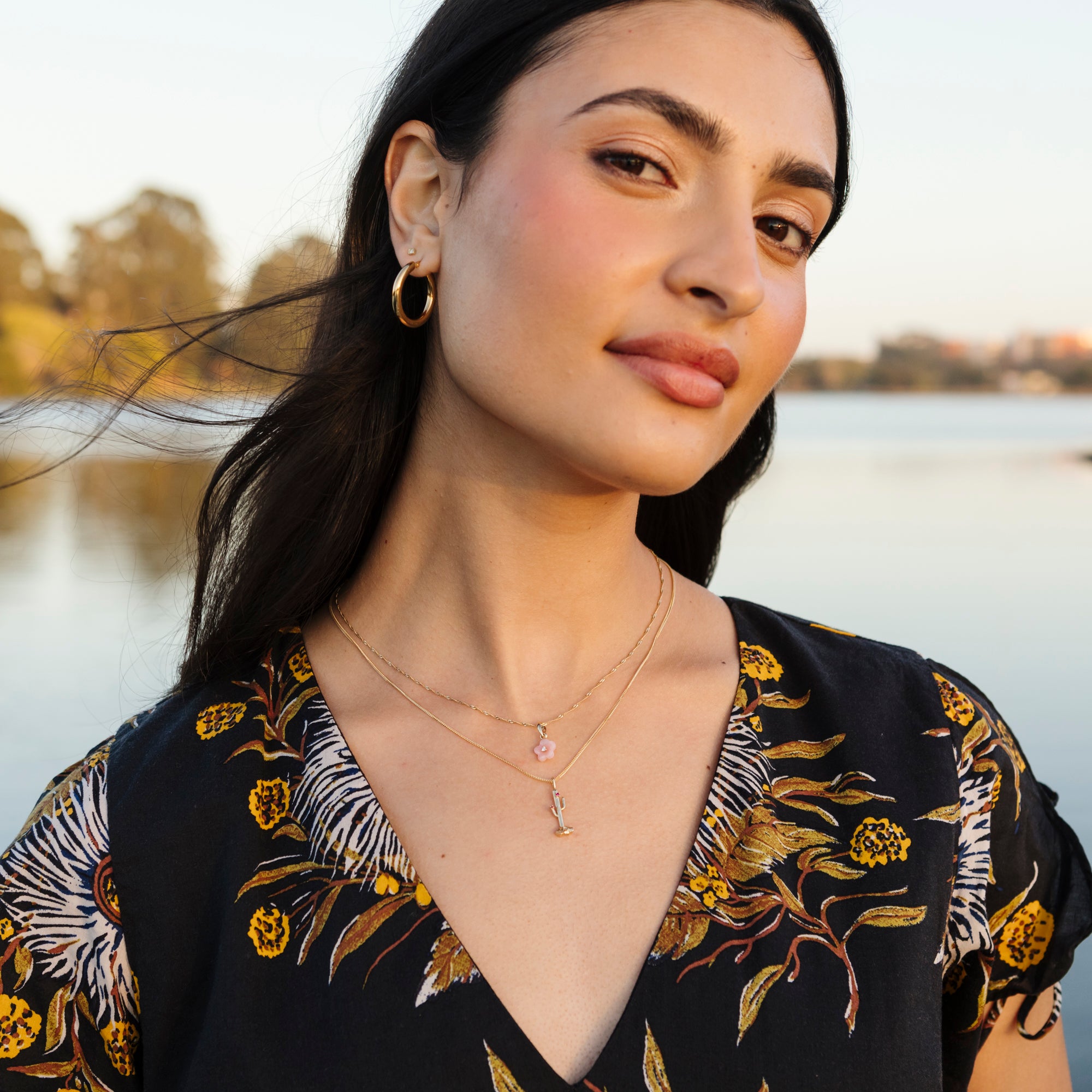 Ariel Gordon Jewelry | Fine Jewelry Made with Love