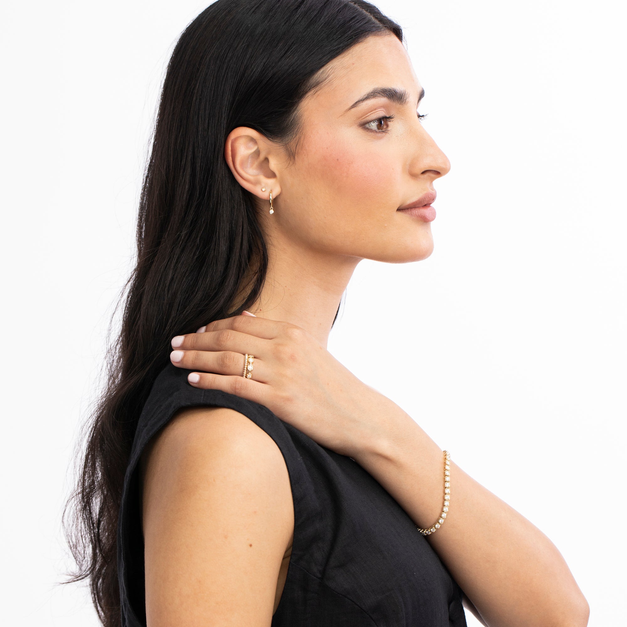 14k Gold Rings for Women | Shop Personalized Jewelry – Ariel Gordon