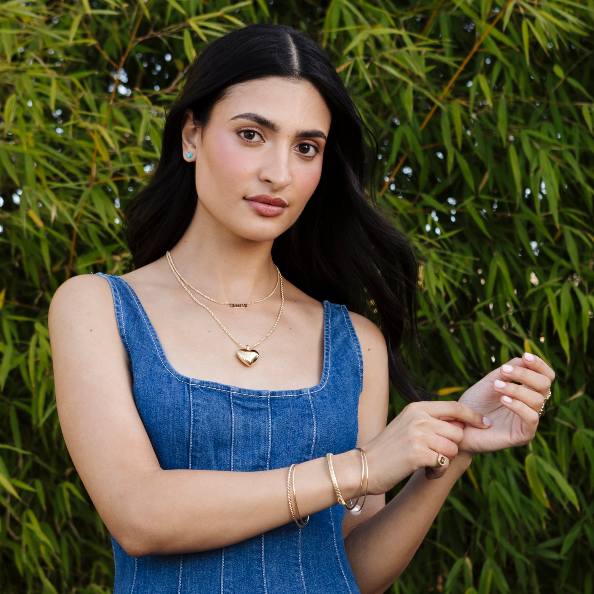 Ariel Gordon Jewelry | Fine Jewelry Made with Love