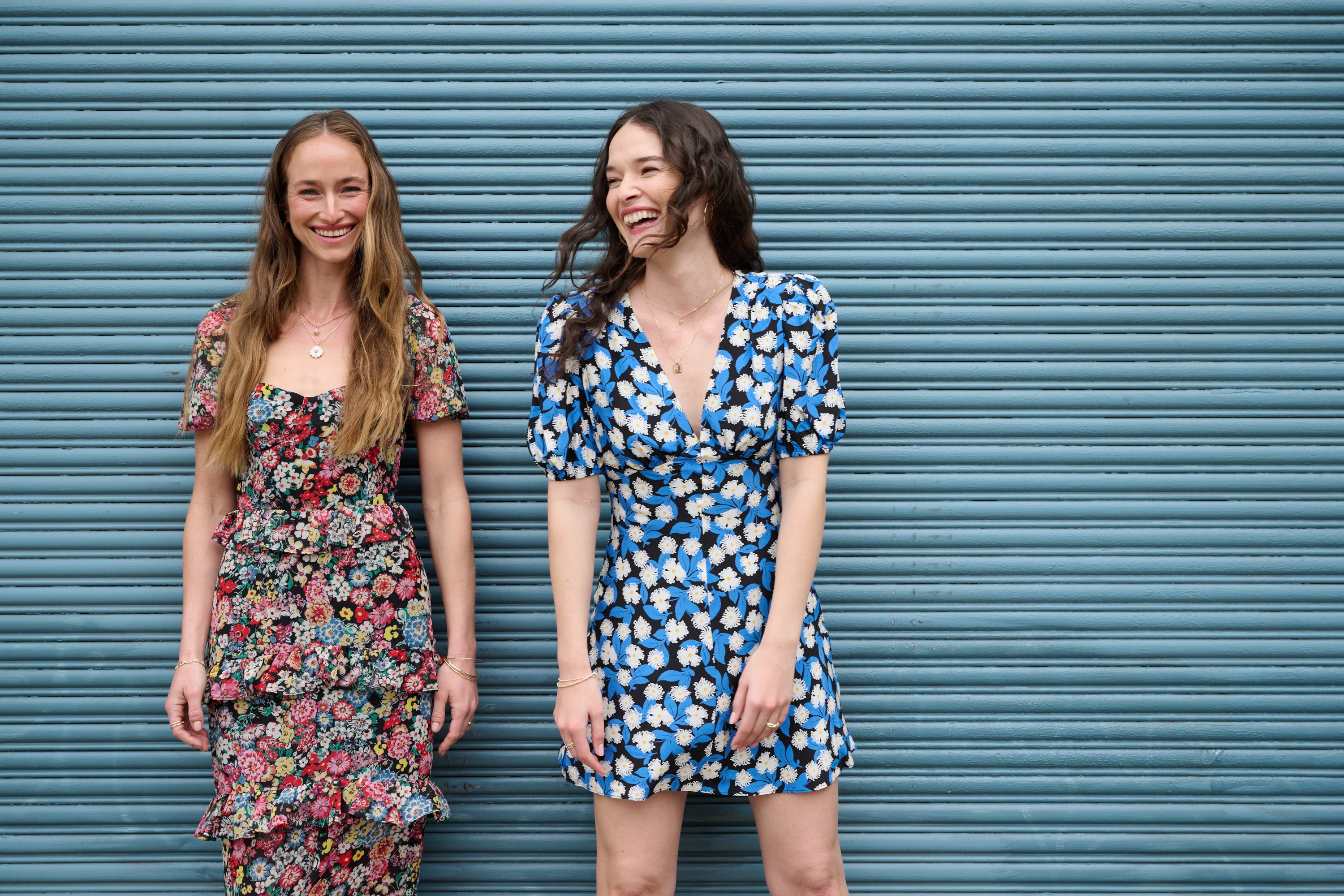 A Very Special Partnership—The Ashleigh Bergman Collective – Ariel Gordon