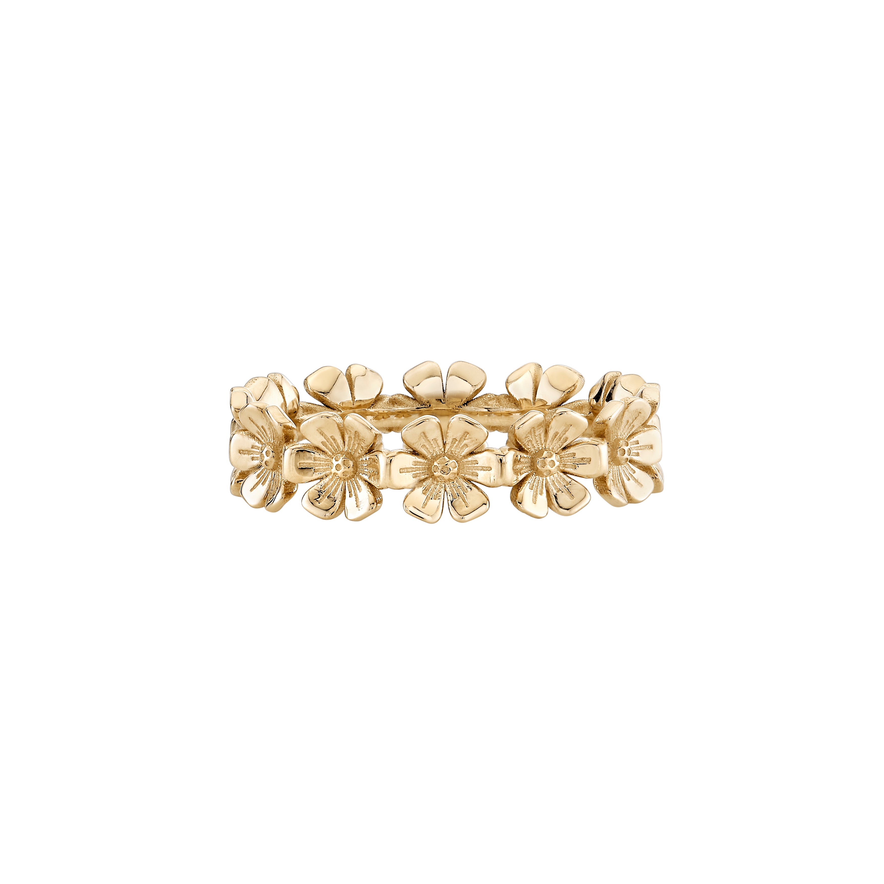 14k Gold Rings for Women | Shop Personalized Jewelry – Ariel Gordon