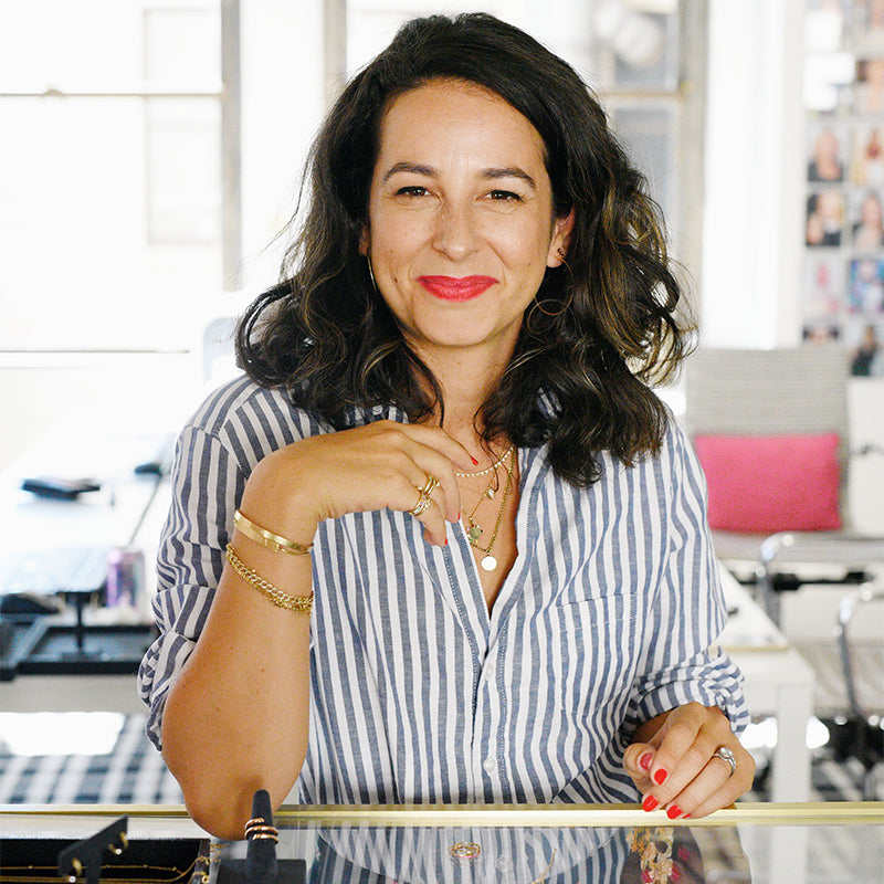 Made in L.A. – Ariel Gordon