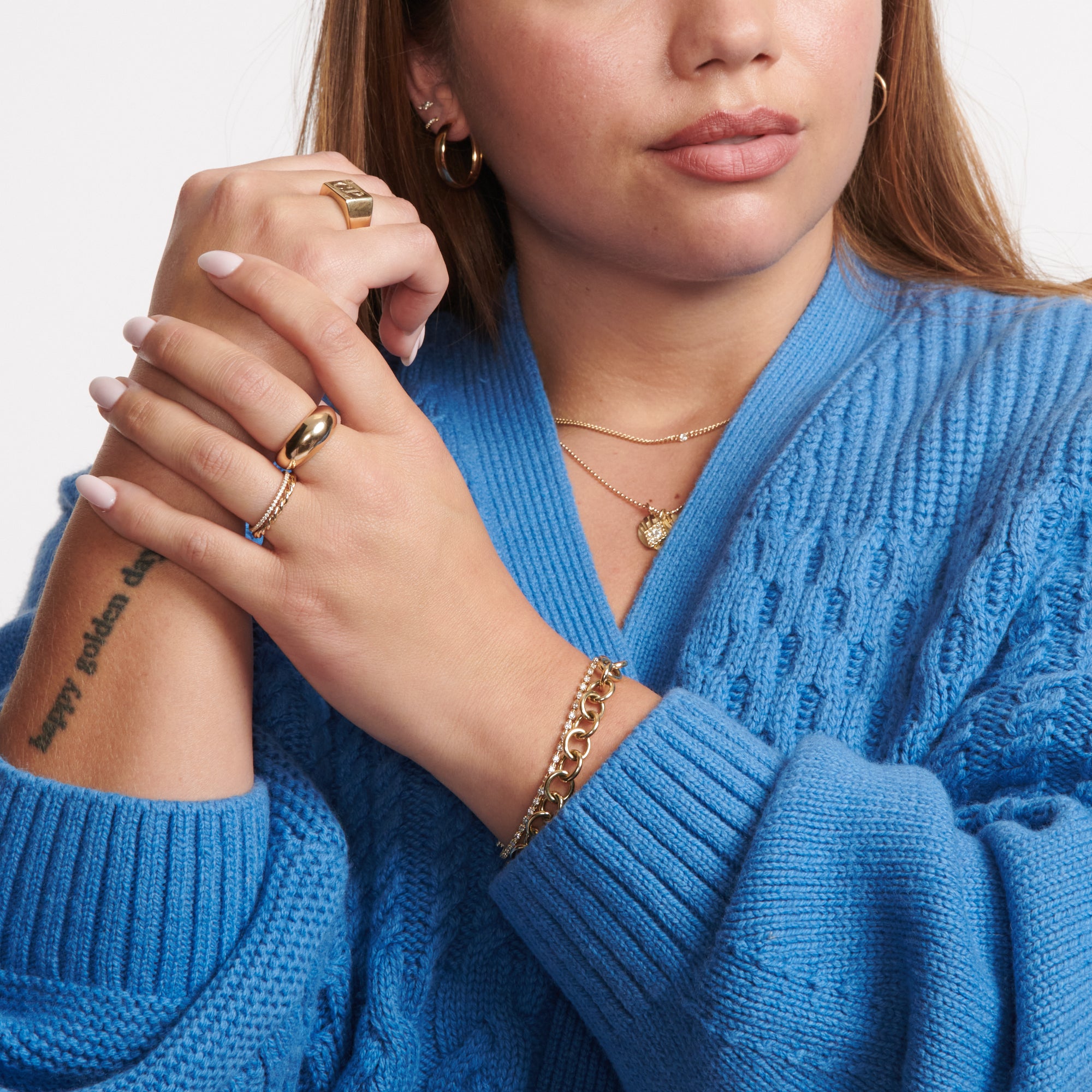 Helium Ring – Ariel Gordon