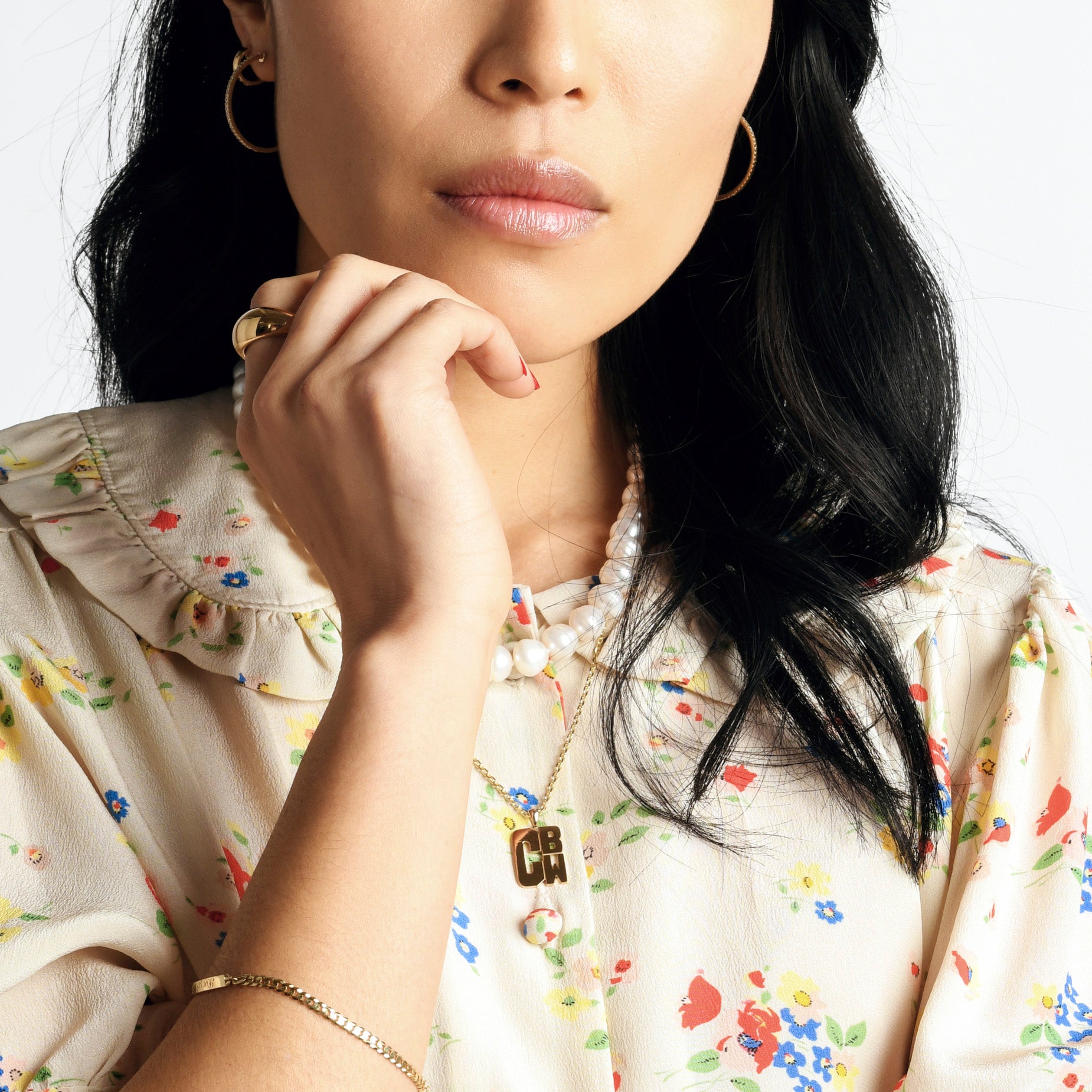 Helium Ring – Ariel Gordon