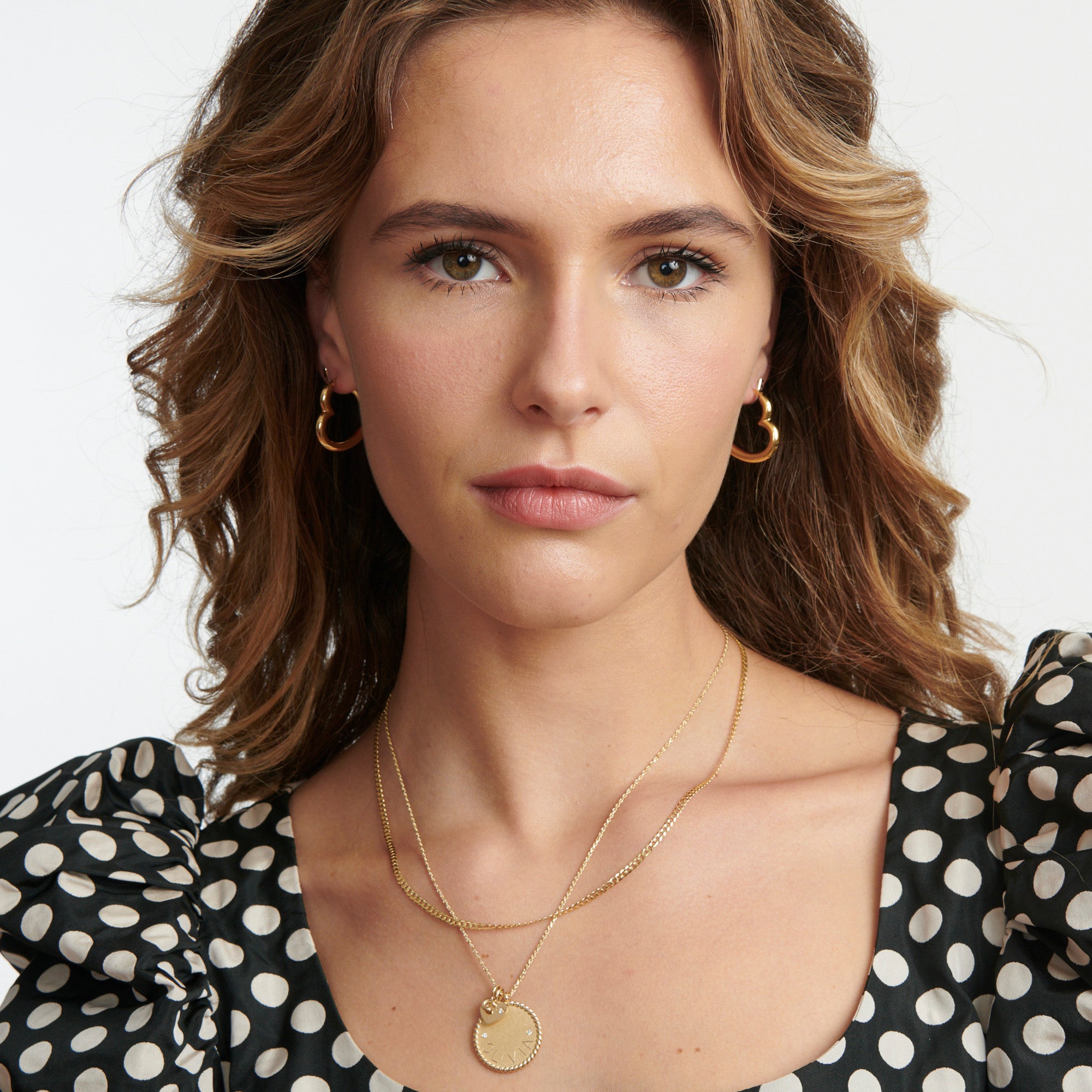 Heart Helium Hoops | Ariel Gordon