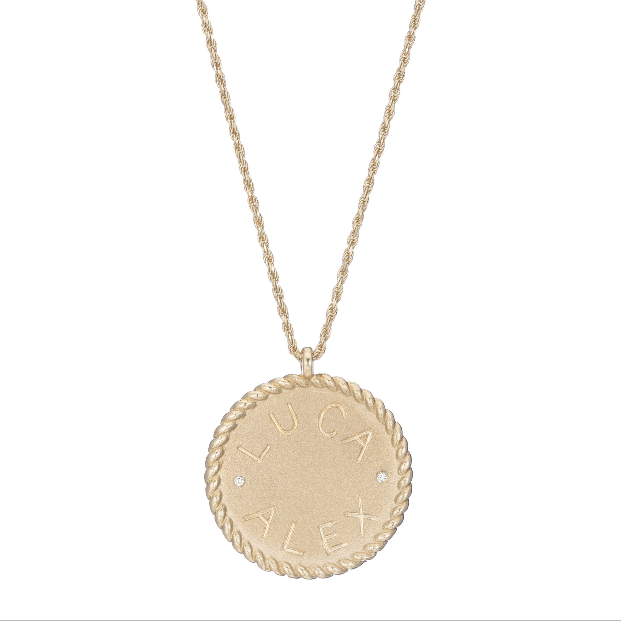 Ariel Gordon Jewelry | Fine Jewelry Made with Love
